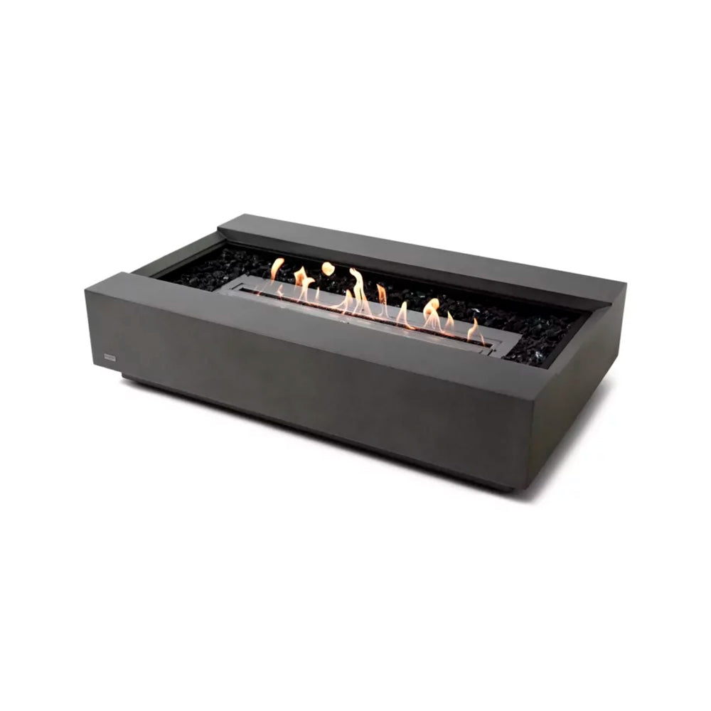 Cosmo 50 Fire Table - Natural – Alaire Living